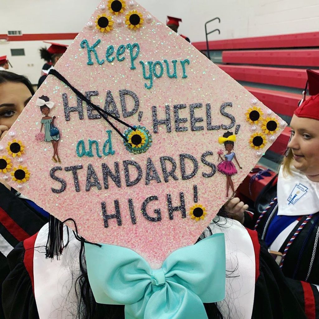How to Decorate Your Graduation Cap | Herff Jones