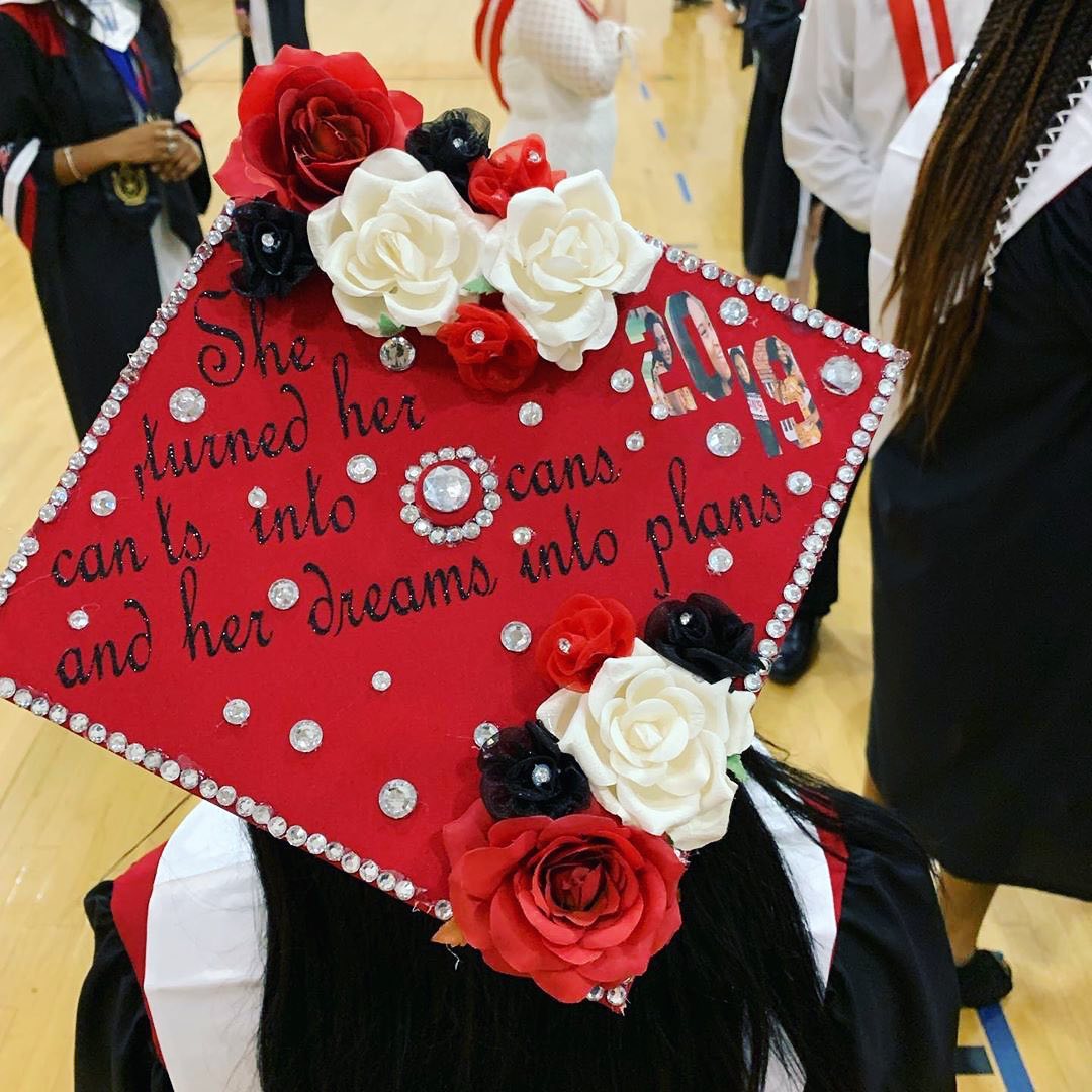 How to Decorate Your Graduation Cap | Herff Jones