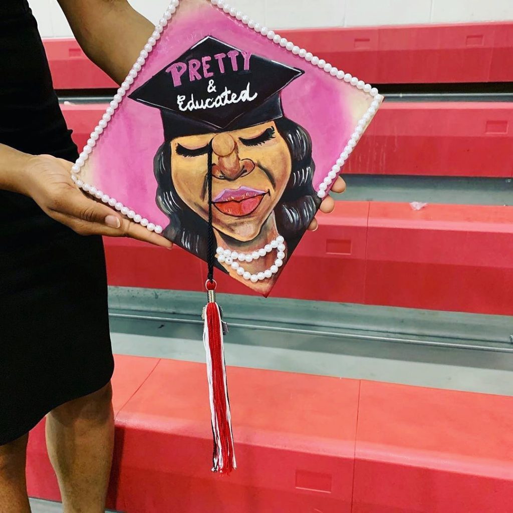 How to Decorate Your Graduation Cap | Herff Jones